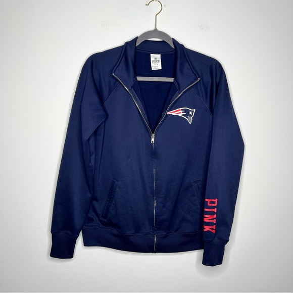 PINK Victoria's Secret | Jackets & Coats | Pink Victorias Secret Size ...